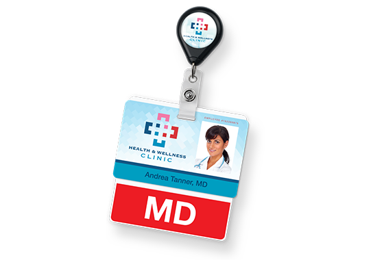 IDenticard® | Identification, access and security solutions