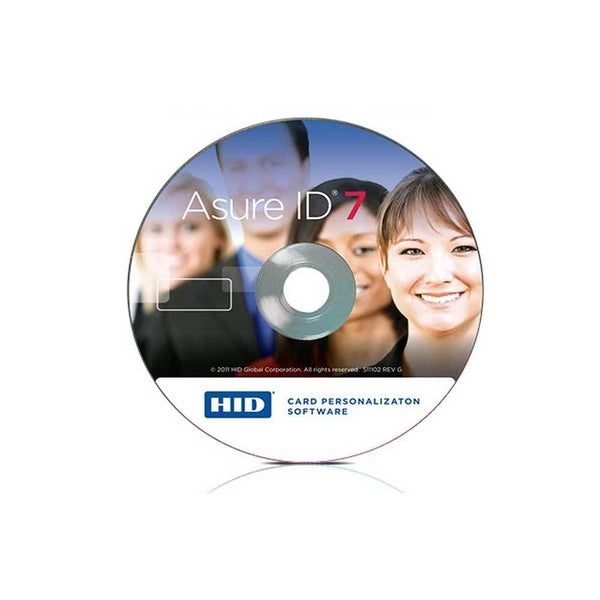 Fargo Asure ID Solo 7 | IDenticard.com