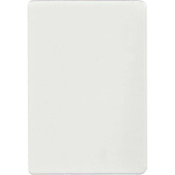 JetPak™ ID Credential, Laminating Pouch, Government Card Size (14 Mil)