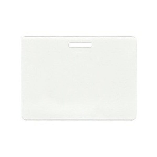 JetPak™ ID Credential Laminating Pouch, Data Collection Size, Horizont