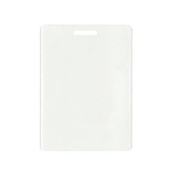 Jetpak™ ID Credential Laminating Pouch, Data Collection Size, Magnetic